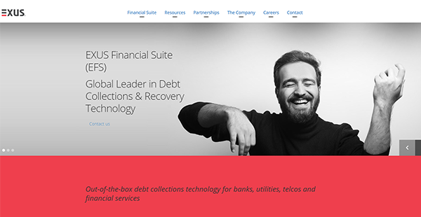 EXUS Reviews: Pricing & Software Features 2024 - Financesonline.com