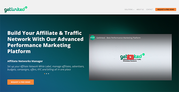 Getlinked Reviews: Pricing & Software Features 2024 - Financesonline.com