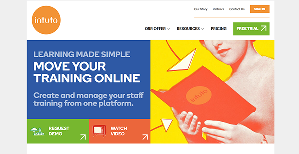 Intuto Reviews: Pricing & Software Features 2024 - Financesonline.com