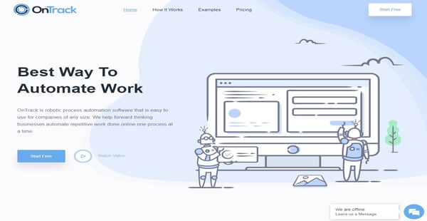 OnTrack Reviews: Pricing & Software Features 2024 - Financesonline.com
