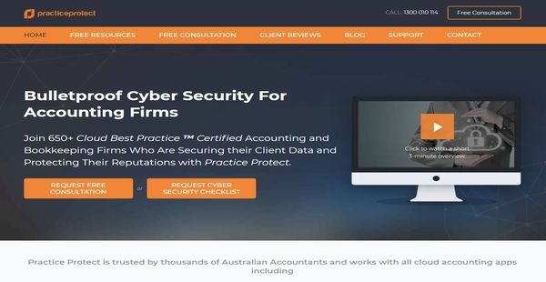 Practice Protect Reviews: Pricing & Software Features 2024 ...
