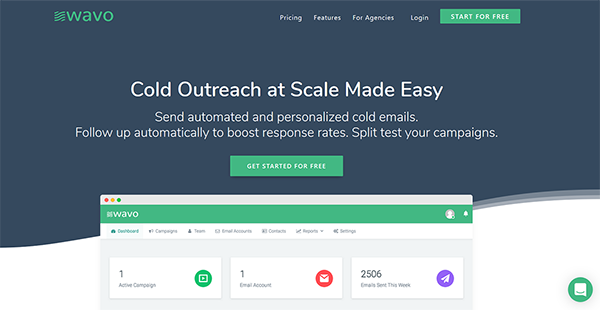 Wavo Reviews: Pricing & Software Features 2024 - Financesonline.com