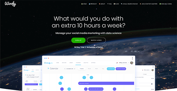 Woofy Reviews: Pricing & Software Features 2024 - Financesonline.com