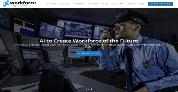WorkforceOptimizer Reviews: Pricing & Software Features 2024 ...