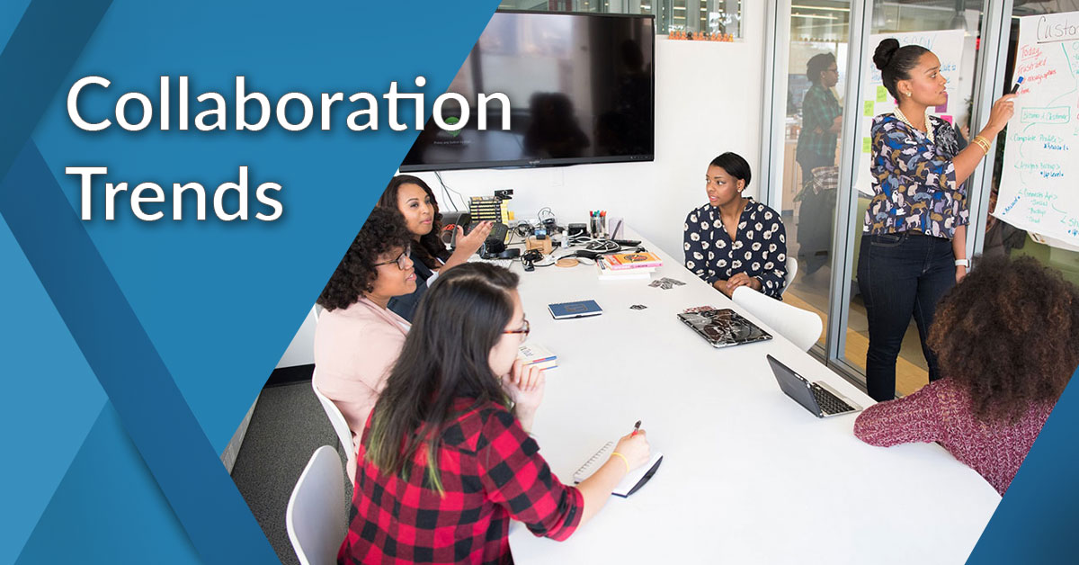 8 Future Collaboration Trends & Forecasts for 2024 - A Look into What’s ...