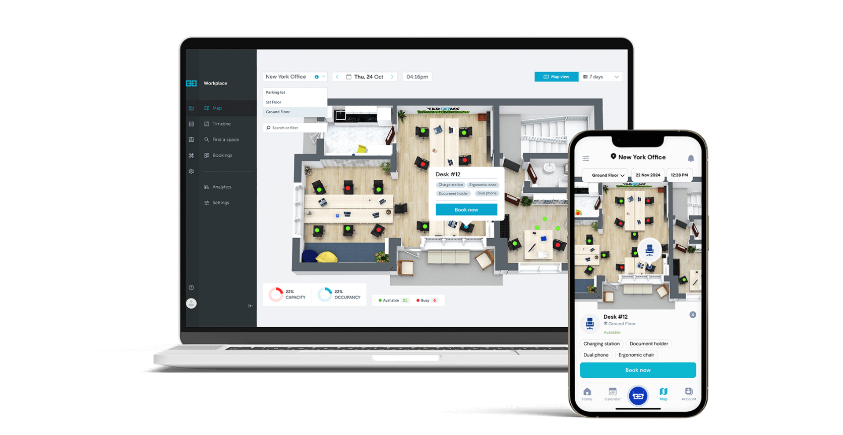 YArooms Reviews: Pricing & Software Features 2024 - Financesonline.com