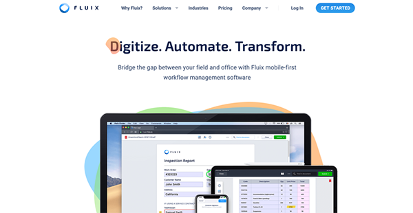 Fluix Reviews: Pricing & Software Features 2024 - Financesonline.com