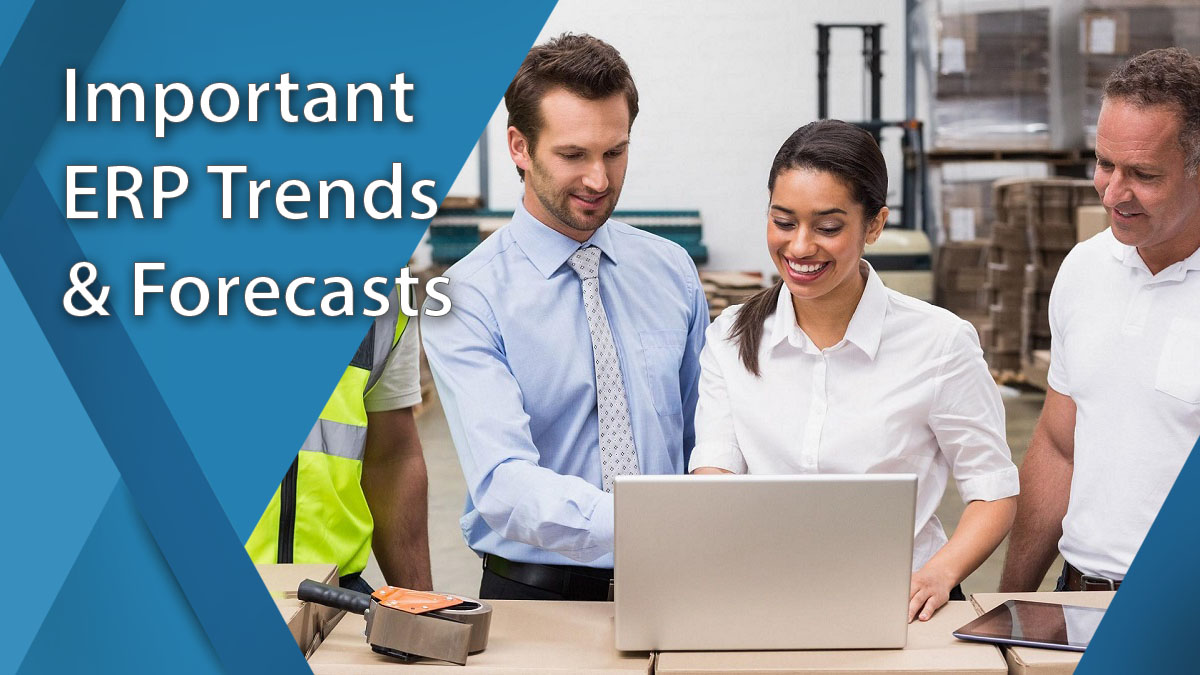 10 New ERP Trends & Forecasts for 2024 - A Look Into What’s Next ...