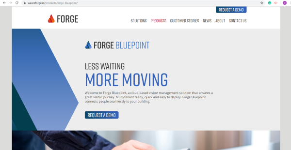 Forge Reviews: Pricing & Software Features 2024 - Financesonline.com