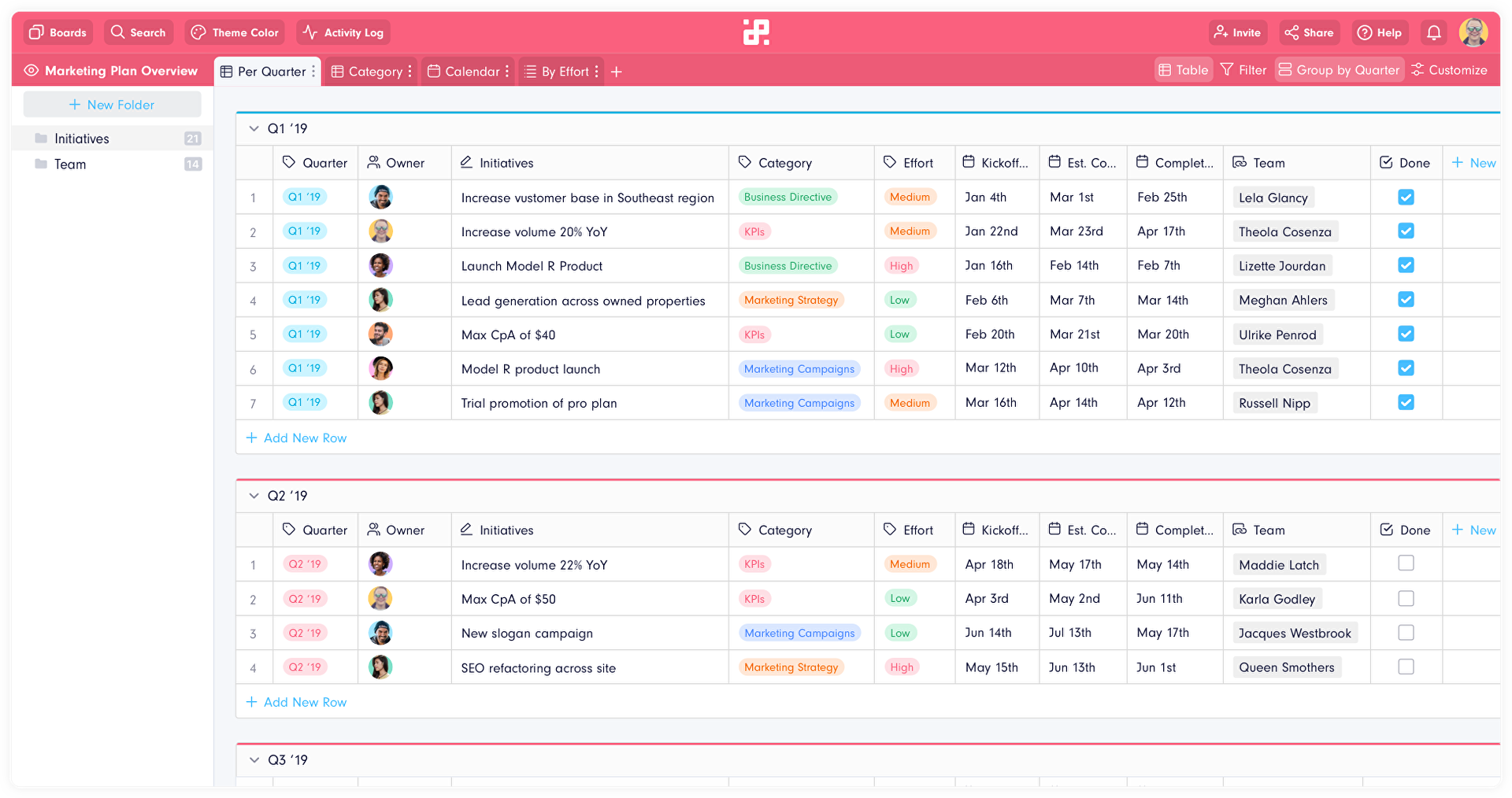 Infinity Reviews: Pricing & Software Features 2022 - Financesonline.com