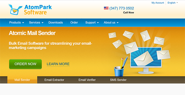AtomPark Software Reviews: Pricing & Software Features 2024 ...