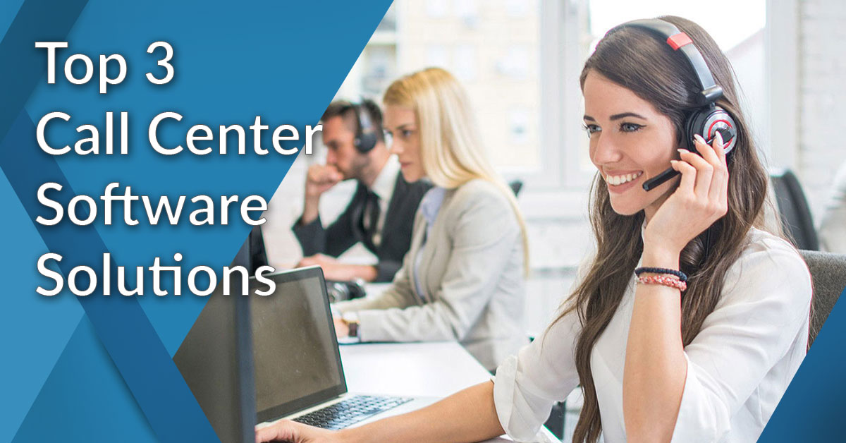 Top 3 Call Center Software Solutions: Comparison of Zendesk Talk, Freshcaller & RingCentral Call ...