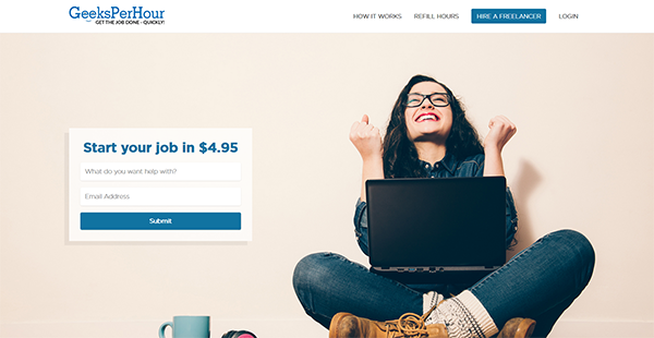 Geeks Per Hour Reviews: Pricing & Software Features 2024 ...