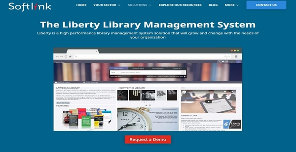 Liberty Reviews: Pricing & Software Features 2024 - Financesonline.com