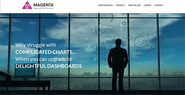 Magenta BI Reviews: Pricing & Software Features 2024 - Financesonline.com