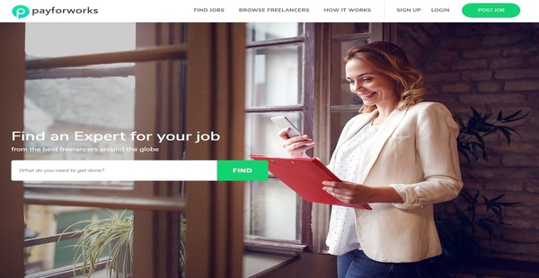 Payforworks Reviews: Pricing & Software Features 2024 - Financesonline.com
