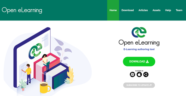 Open eLearning Reviews: Pricing & Software Features 2024 ...