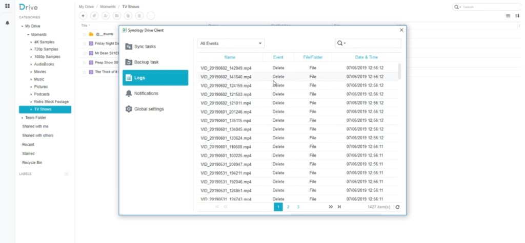 15 Best File Sharing Software Systems: List of Current Market Leaders ...