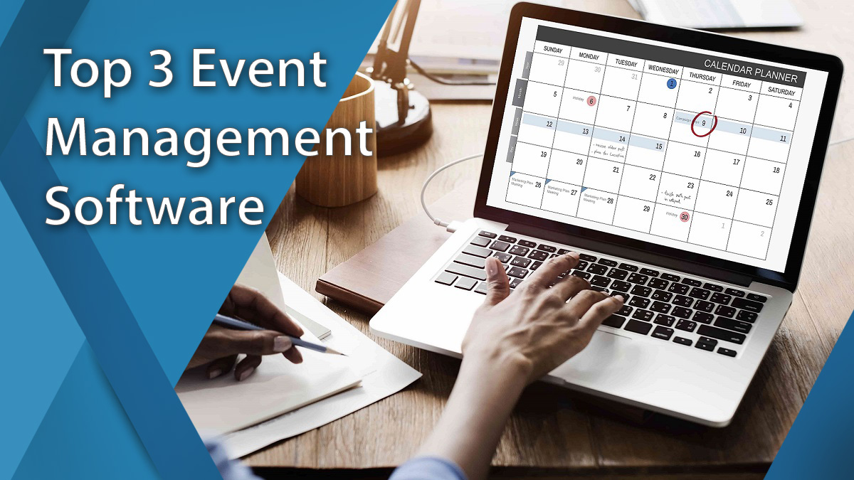 Top 3 Event Management Software: A Comparison of Wrike, ProjectManager ...