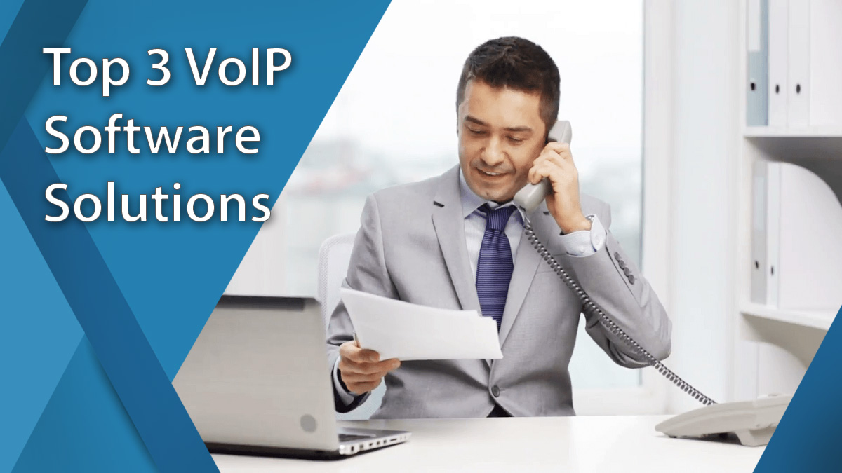 Top 3 VoIP Software: Comparison of RingCentral, Ooma Office and ...