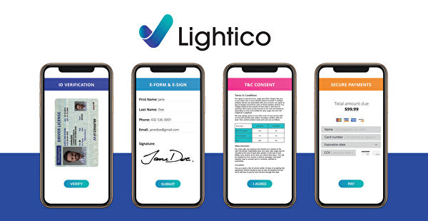 Lightico In-Call Sales Suite Reviews: Pricing & Software Features 2024 ...
