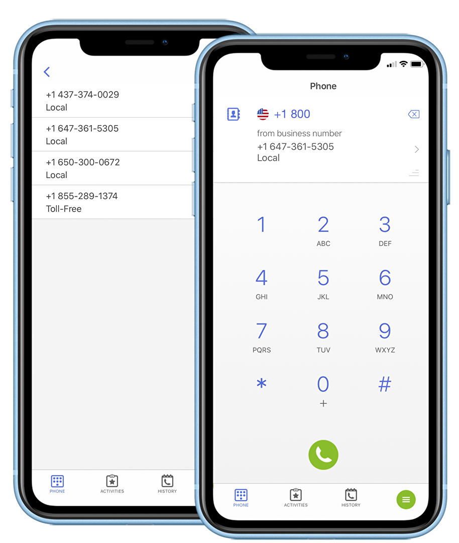 MightyCall Reviews: Pricing & Software Features 2020 - Financesonline.com