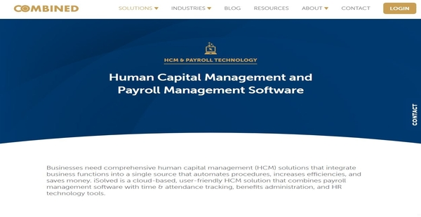 Combined CA Reviews: Pricing & Software Features 2024 - Financesonline.com