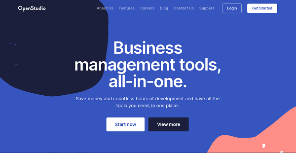 OpenStudio Reviews: Pricing & Software Features 2024 - Financesonline.com