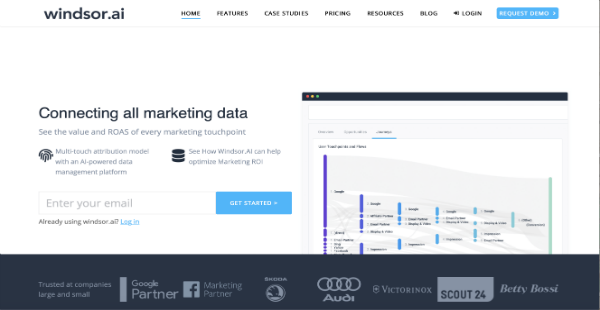 Windsor.ai Reviews: Pricing & Software Features 2024 - Financesonline.com