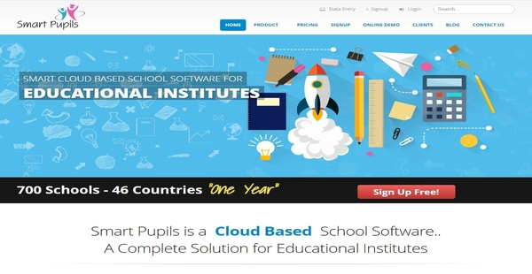 Smart Pupils Reviews: Pricing & Software Features 2024 - Financesonline.com