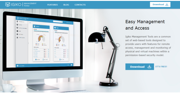 Igiko Reviews: Pricing & Software Features 2024 - Financesonline.com