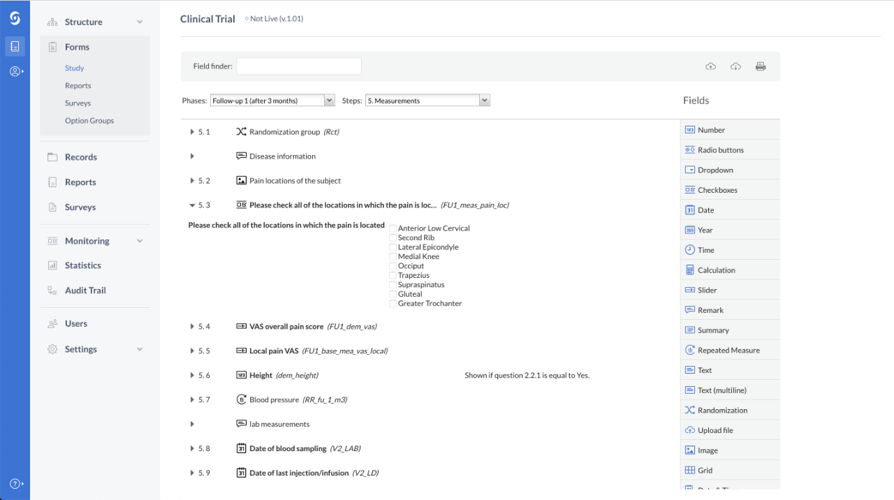 20 Best Clinical Trial Management Software of 2020 - Financesonline.com