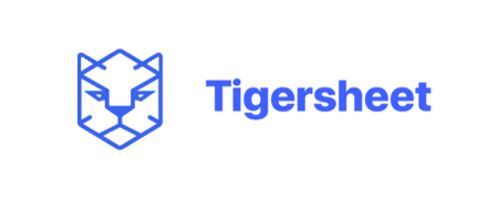 Tigersheet Reviews: Pricing & Software Features 2020 - Financesonline.com