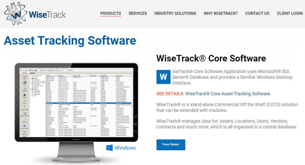 20 Best Fixed Asset Management Software of 2021 - Financesonline.com