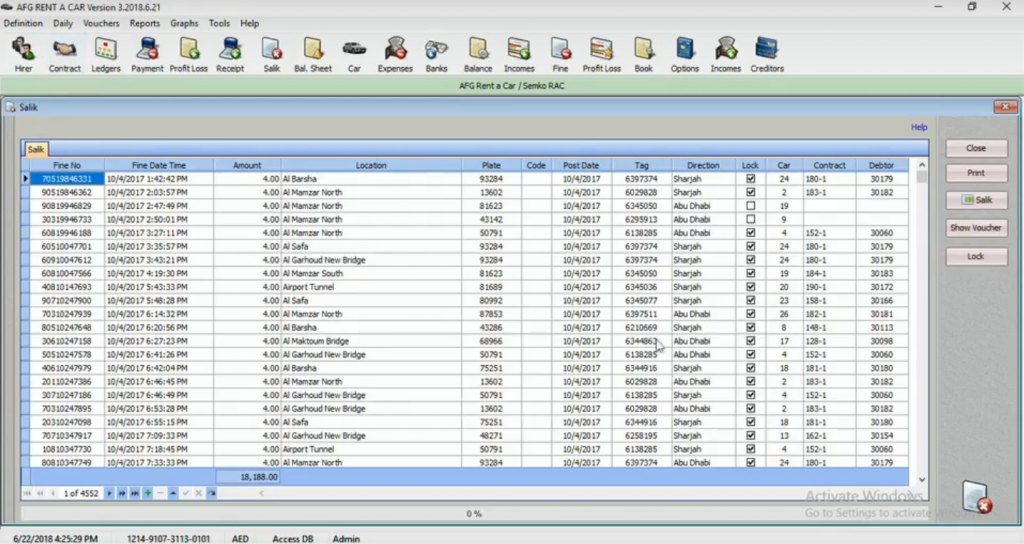 20 Best Car Rental Software Solutions in 2020: Key Features to Look For ...