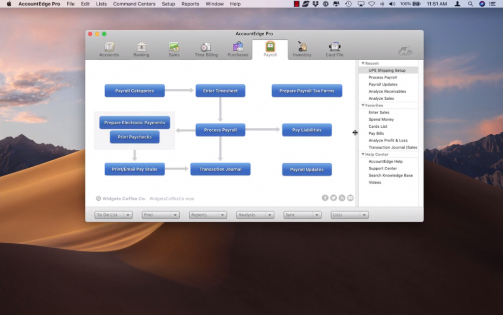 20 Best Accounting Software for Nonprofits in 2021 - Financesonline.com