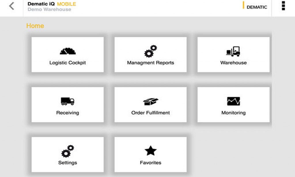 20 Best Warehouse Management Software - Financesonline.com
