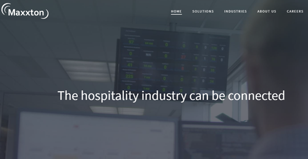 Maxxton Reviews: Pricing & Software Features 2024 - Financesonline.com