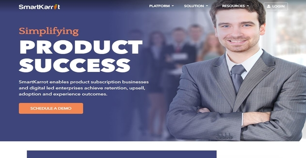 SmartKarrot Reviews: Pricing & Software Features 2024 - Financesonline.com