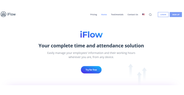 iFlow Reviews: Pricing & Software Features 2024 - Financesonline.com
