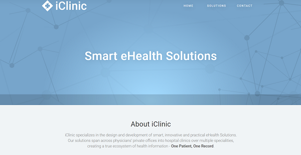 iClinic Reviews: Pricing & Software Features 2024 - Financesonline.com