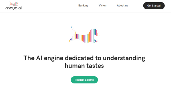 maya.ai Reviews: Pricing & Software Features 2024 - Financesonline.com