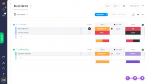 15 Best CRM Software for Retailers - Financesonline.com