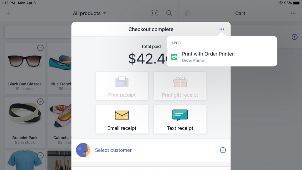 List of Top 20 POS Software Companies in 2021 - Financesonline.com