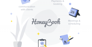 HoneyBook Reviews: Pricing & Software Features 2022 - Financesonline.com