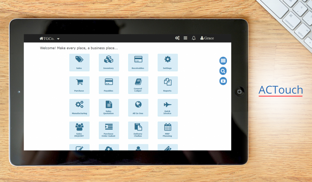Benefits of ERP Software: Examples of Top Solutions Explained - Financesonline.com