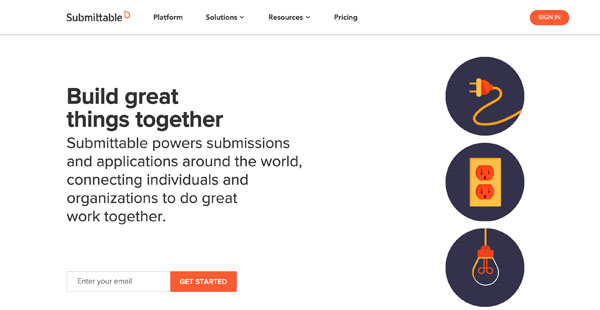 Submittable Reviews: Pricing & Software Features 2024 - Financesonline.com