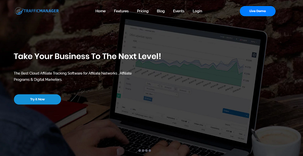 TrafficManager Reviews: Pricing & Software Features 2024 ...