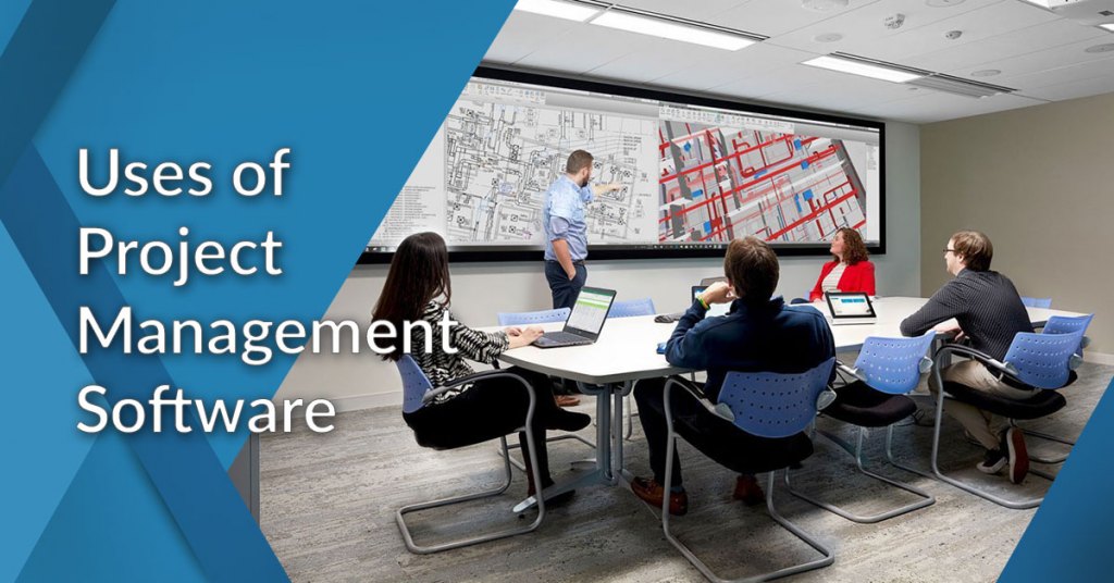 Why Is Project Management Software Useful Benefits Importance And Features In 2024