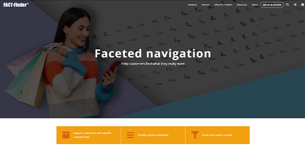 FACT-Finder Reviews: Pricing & Software Features 2022 - Financesonline.com